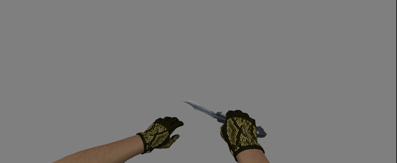 CS:GO Glove Case Skins Work In Progress for Counter-Strike 1.6 | CS1.6 ...