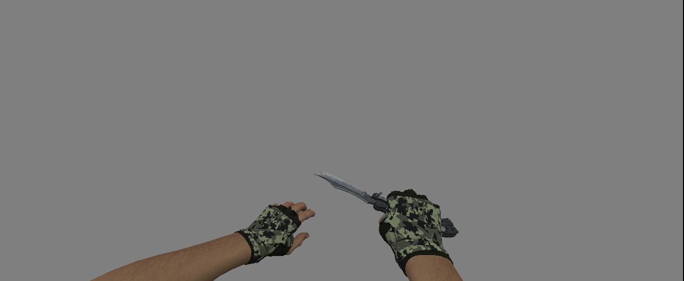 CS:GO Glove Case Skins Work In Progress for Counter-Strike 1.6 | CS1.6 ...