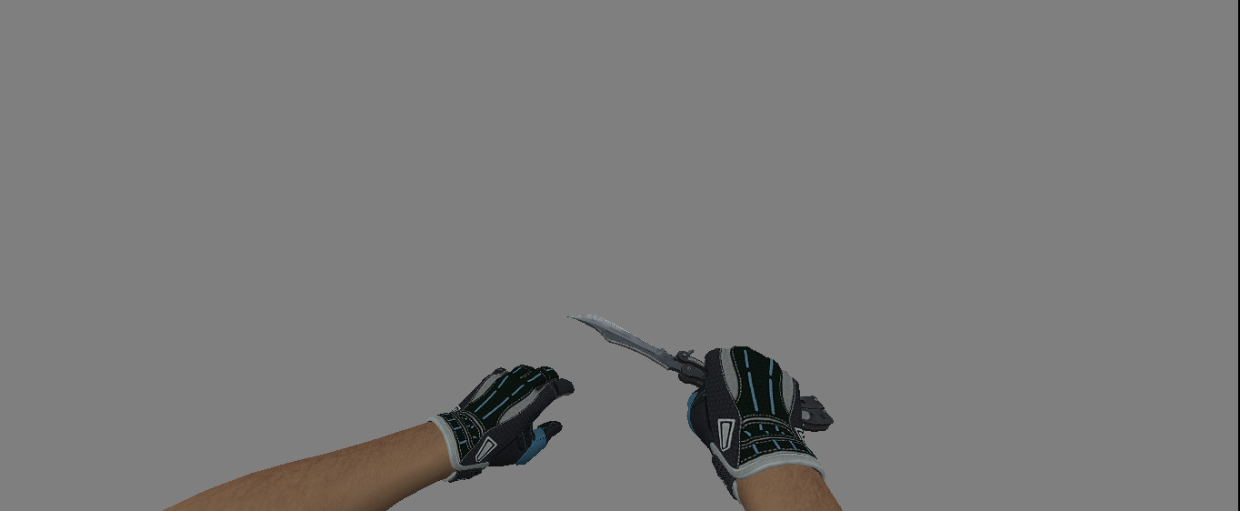 CS:GO Glove Case Skins Work In Progress for Counter-Strike 1.6 | CS1.6 ...