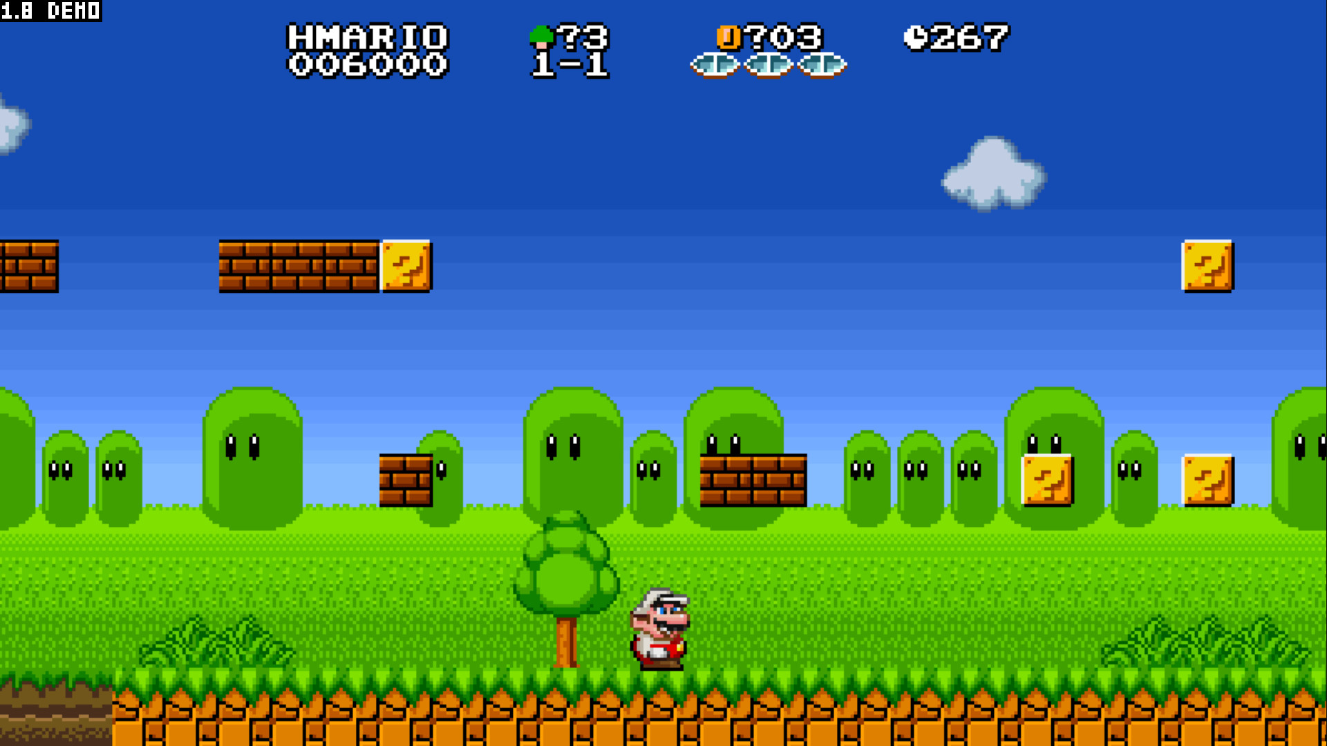 Hotel mario Work In Progress for Boll Deluxe | BDX Works In Progress