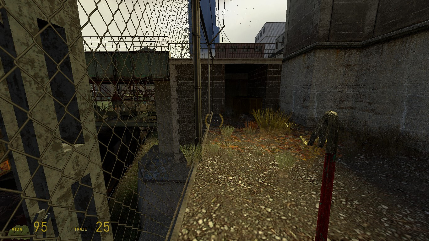 2K Resolution Crowbar Work In Progress for Half-Life 2 | HL2 Works In ...