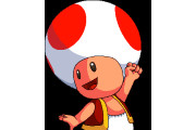 Toad - Costume Revamp [W.I.P. Page] Work In Progress for Super Smash ...