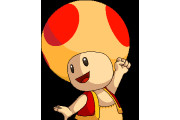 Toad - Costume Revamp [W.I.P. Page] Work In Progress for Super Smash ...