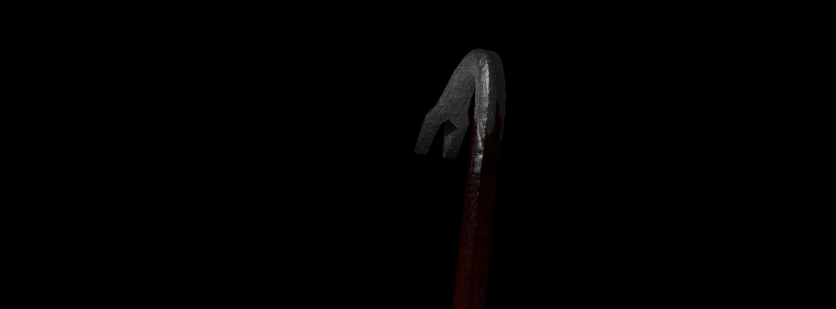 Crowbar 4K Work In Progress for Half-Life 2 | HL2 Works In Progress