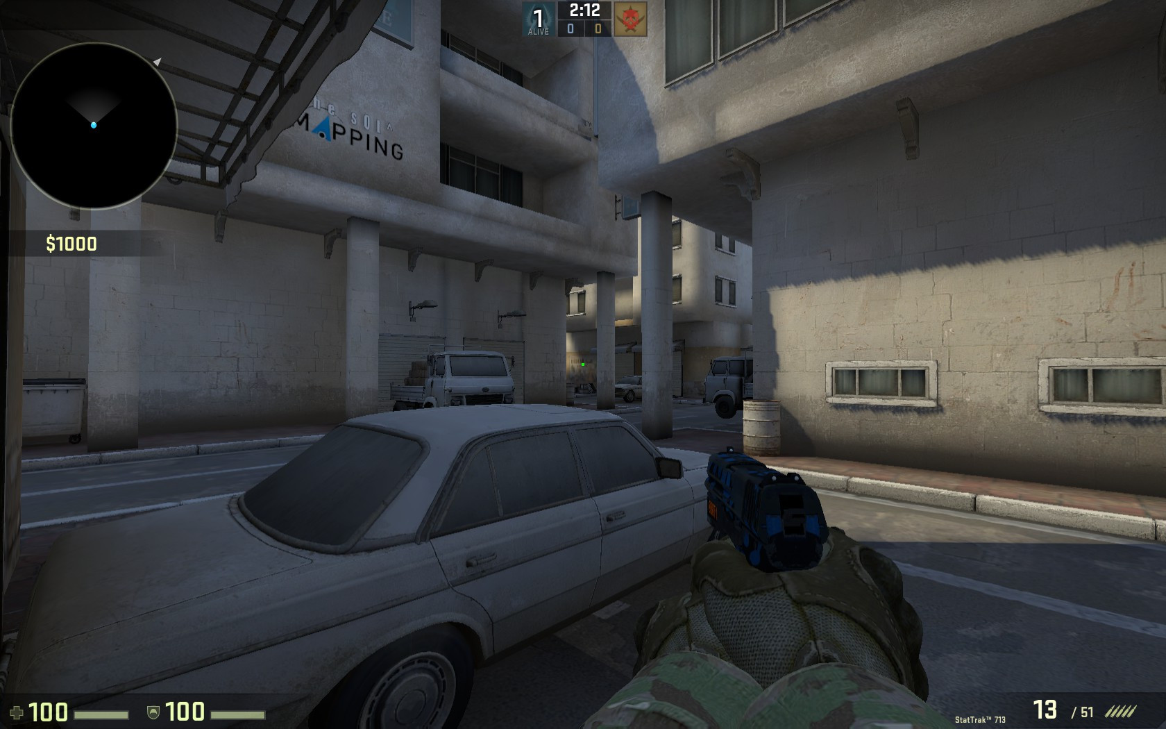 am_dust_city [Counter-Strike: Global Offensive] [Works In Progress]