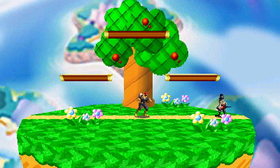 Smash 64 3D Work In Progress for Super Smash Bros. (3DS) | SSB3DS Works ...