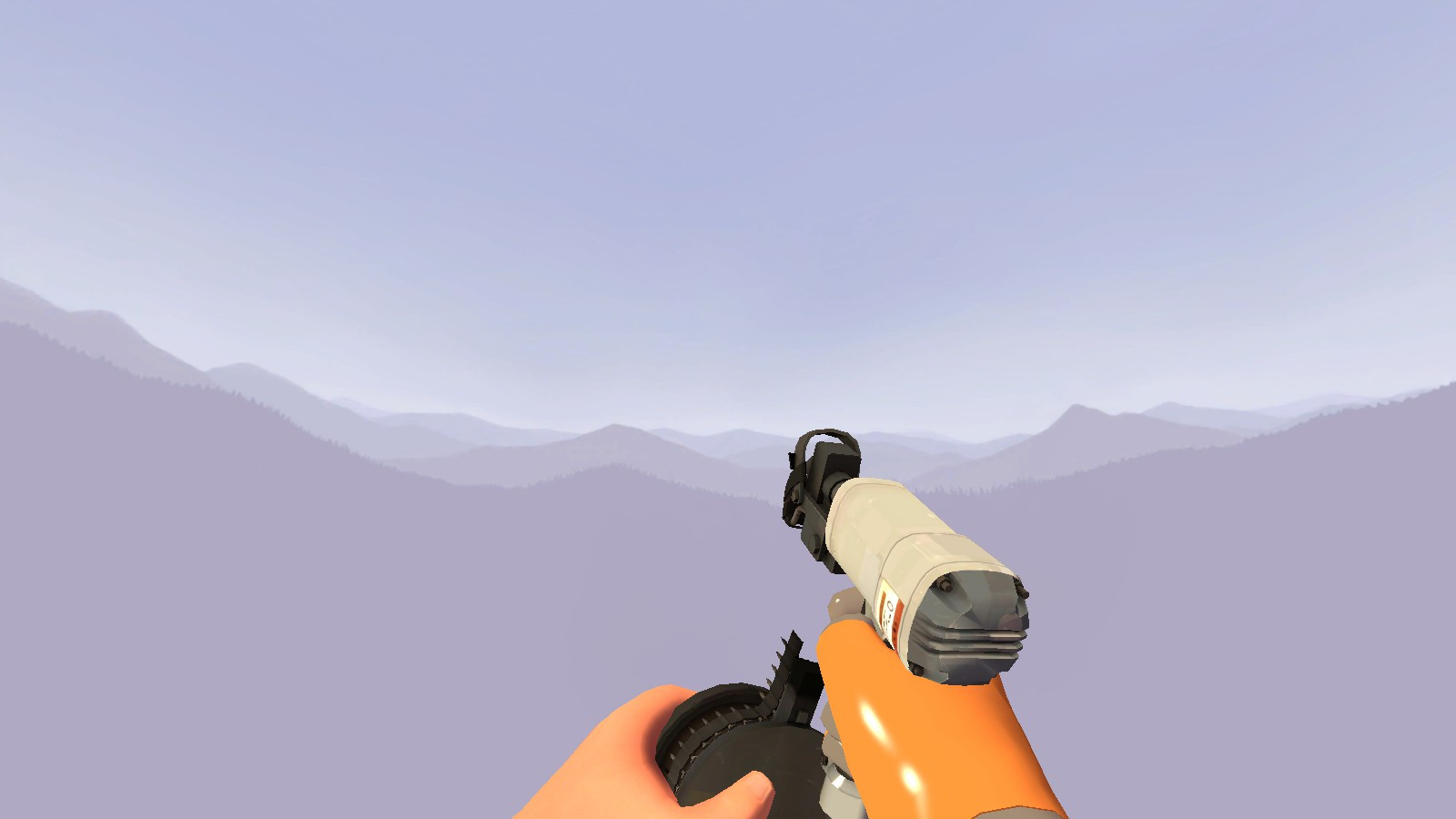 [TF2] Nail Gun Revival Work In Progress for Team Fortress 2 | TF2 Works ...