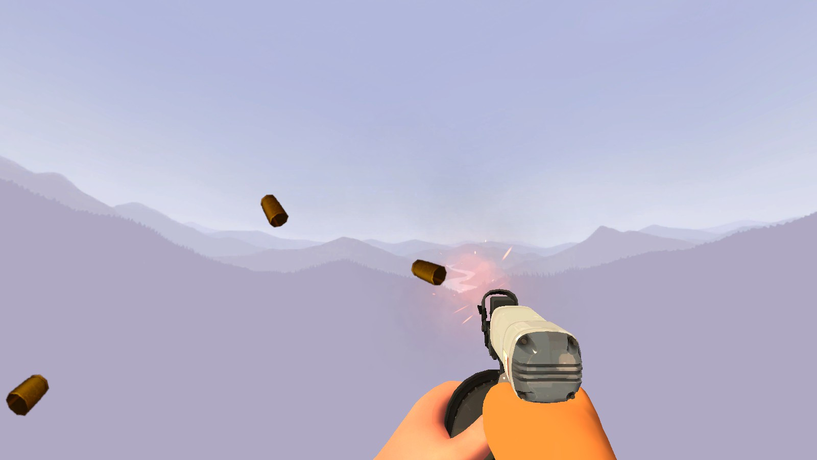 [TF2] Nail Gun Revival Work In Progress for Team Fortress 2 | TF2 Works ...