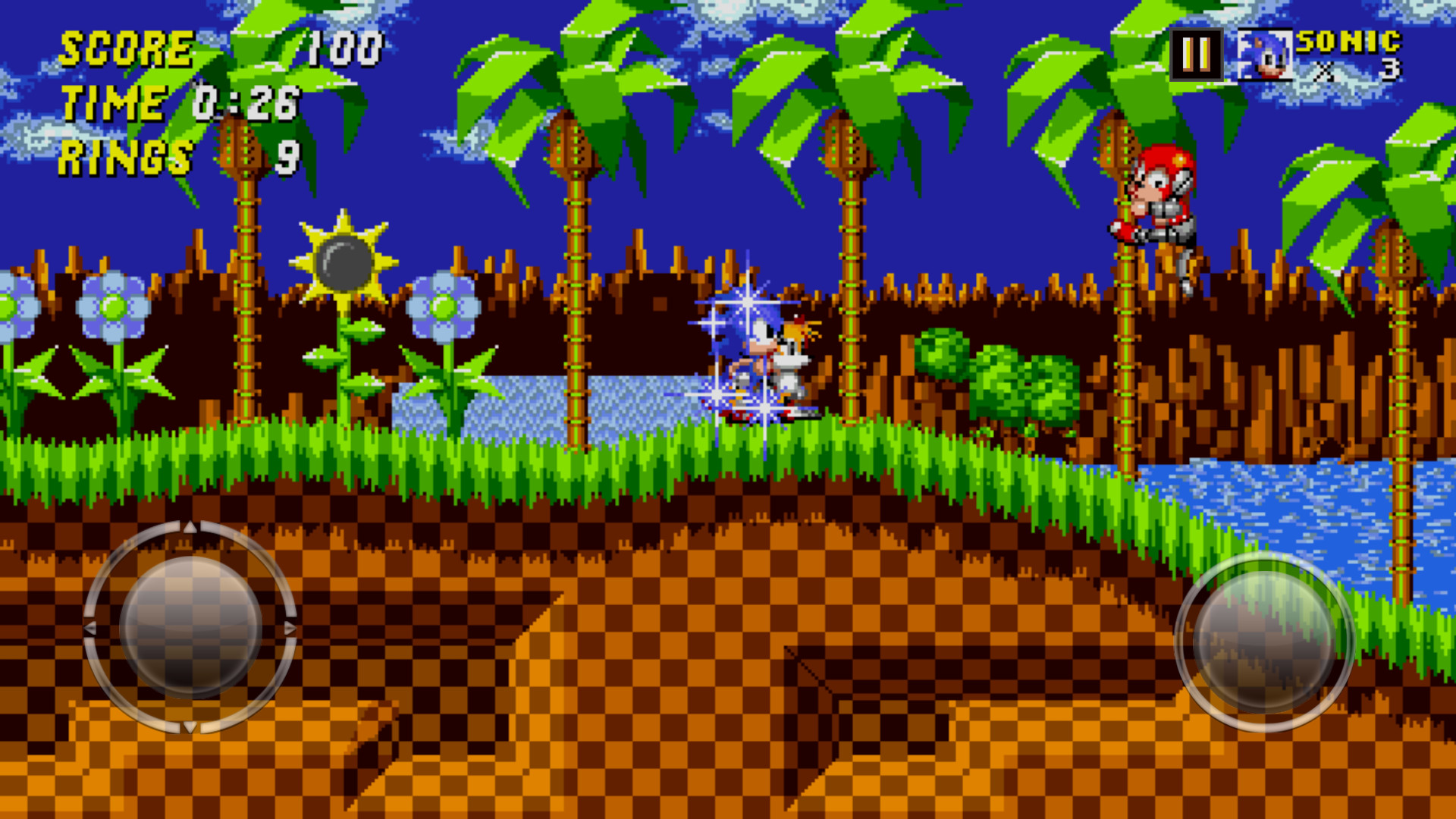 Sonic 2 Encore Work In Progress for Sonic the Hedgehog 2 (2013) | S2 ...