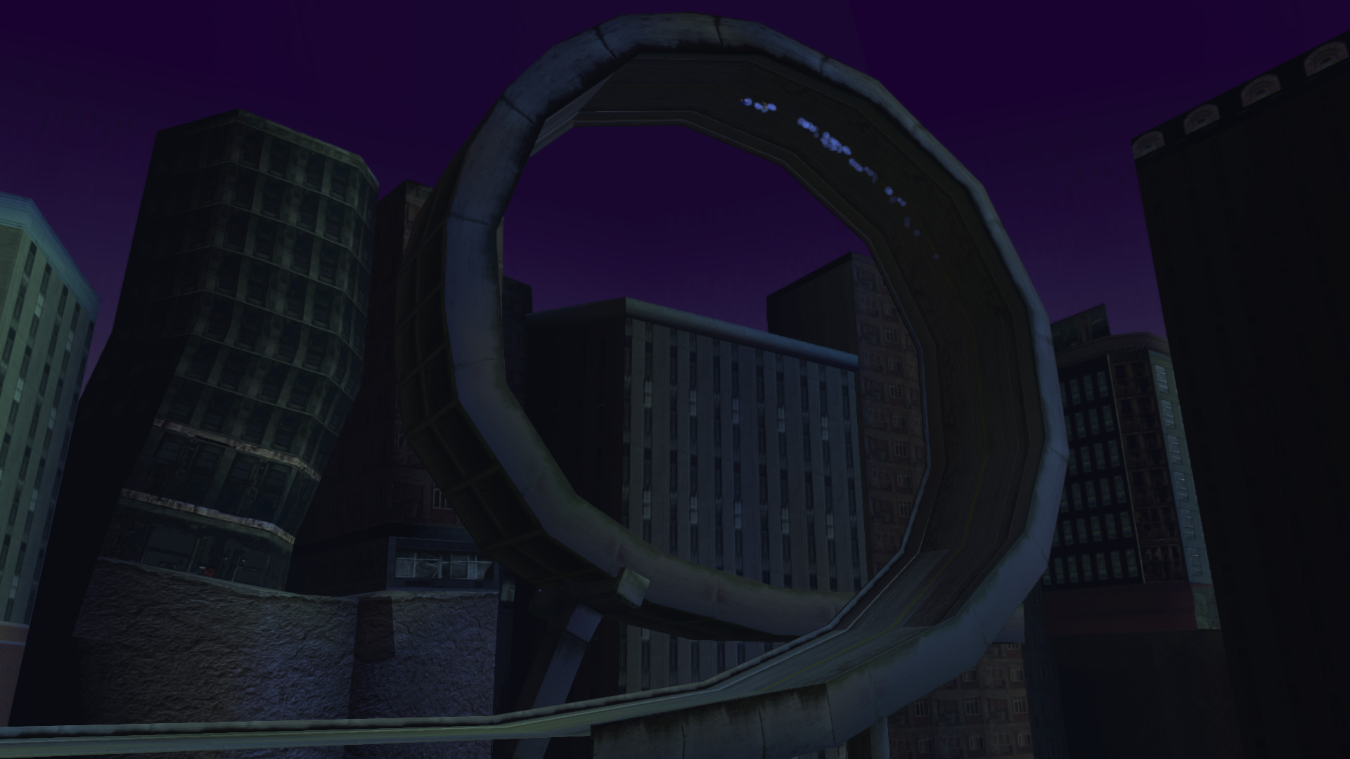 Westopolis [Sonic Forces] [Works In Progress]
