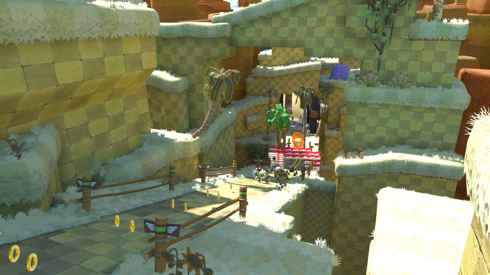 Dust Silo - Episode Shadow Styled Arsenal Pyramid Work In Progress for ...