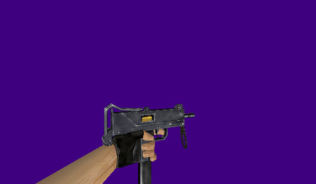 Remaking my Cstrike reanimations pack Work In Progress for Counter ...