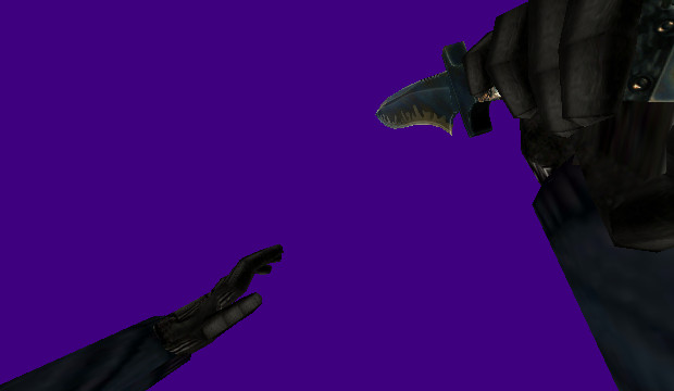 Remaking my Cstrike reanimations pack Work In Progress for Counter ...