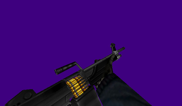 Remaking my Cstrike reanimations pack Work In Progress for Counter ...