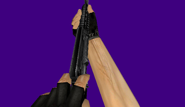 Remaking my Cstrike reanimations pack Work In Progress for Counter ...