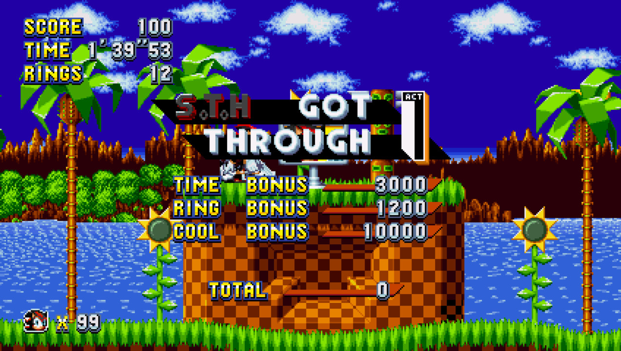 Shadow Mania Plus Work In Progress for Sonic Mania | SM Works In Progress