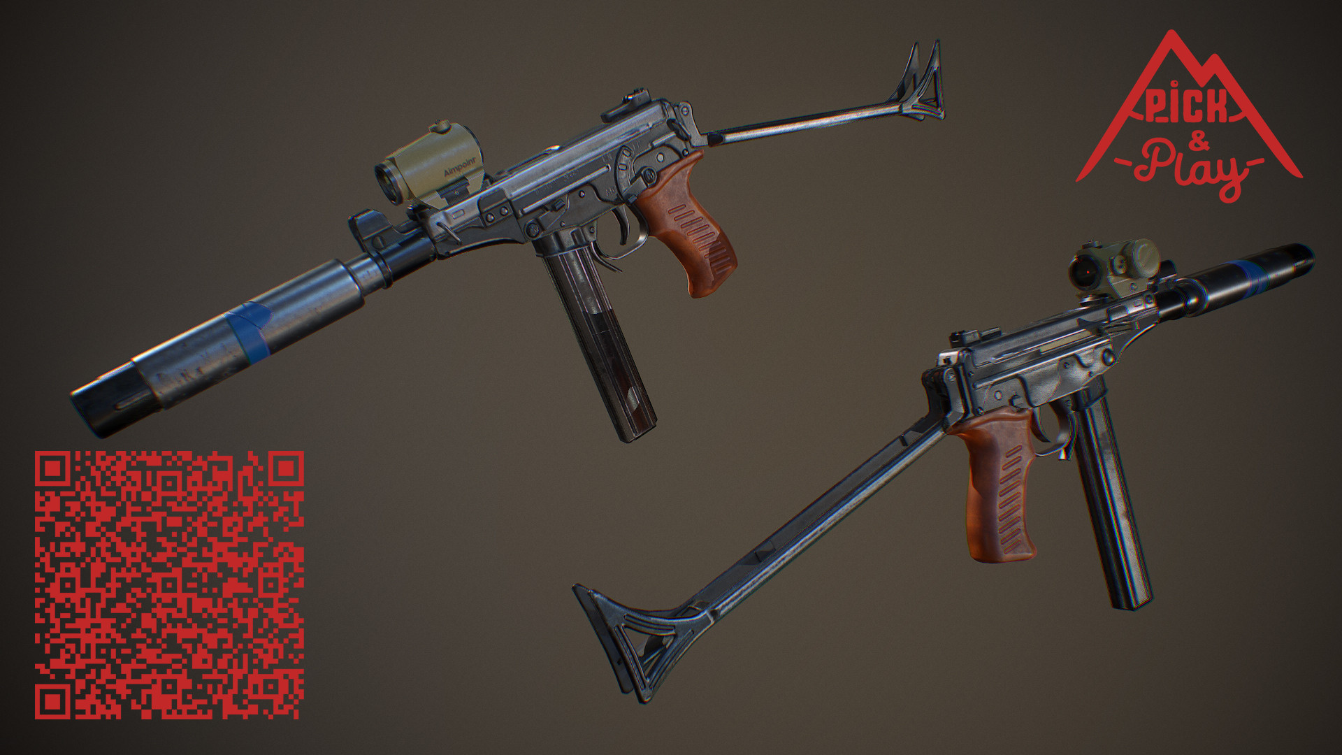 OTS-2 "Kiparis" [ALONE] [Works In Progress]