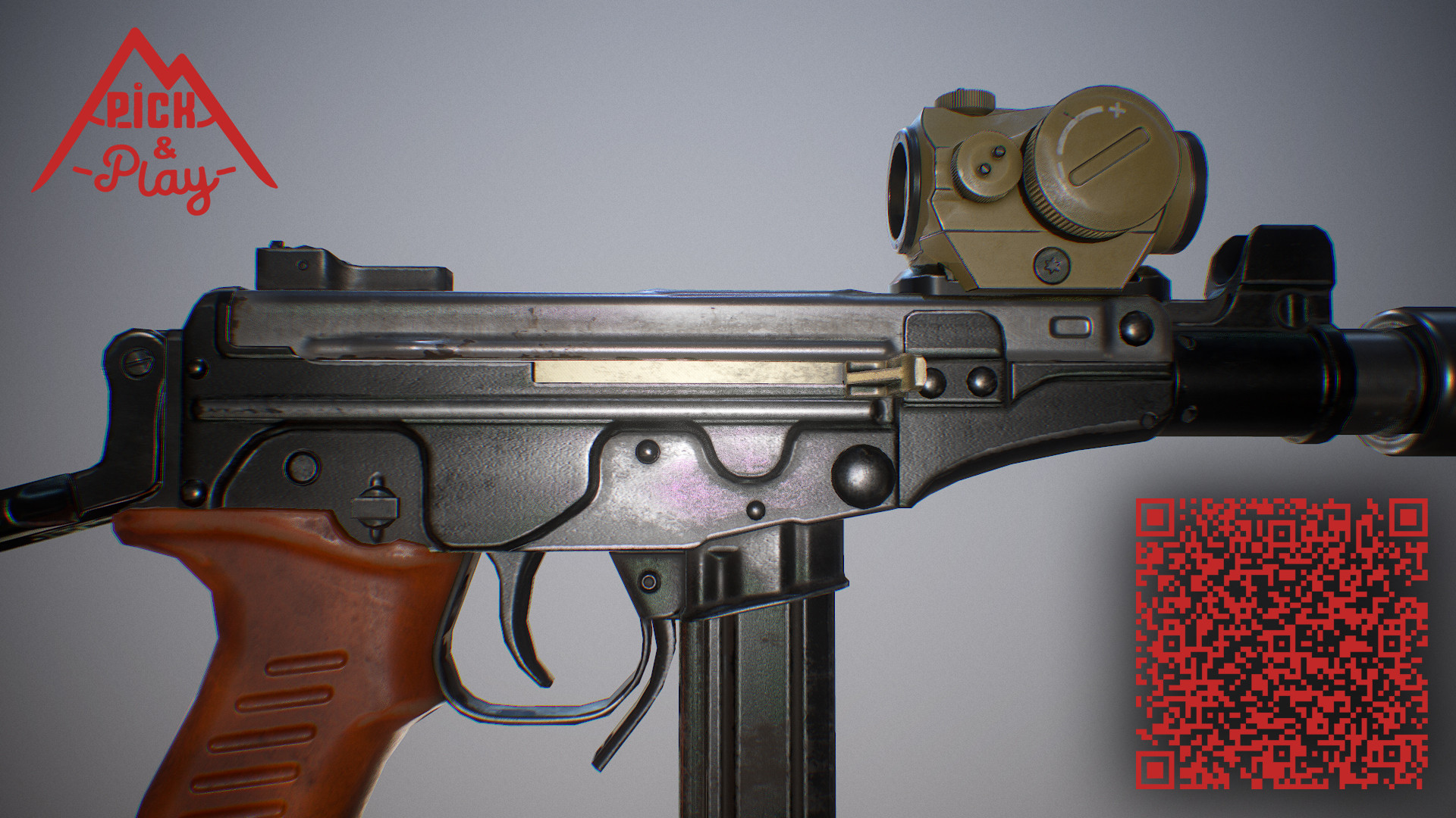 OTS-2 "Kiparis" [ALONE] [Works In Progress]