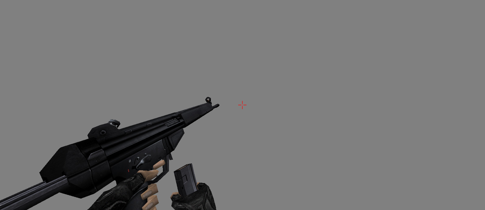 HK33A3 Classy's Touch Work In Progress for Counter-Strike 1.6 | CS1.6 ...