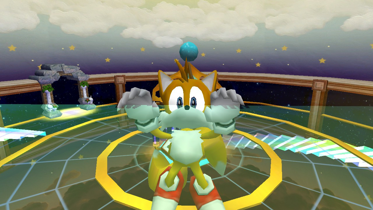 Dreamcast Characters Work In Progress for Sonic Adventure 2 | SA2 Works ...