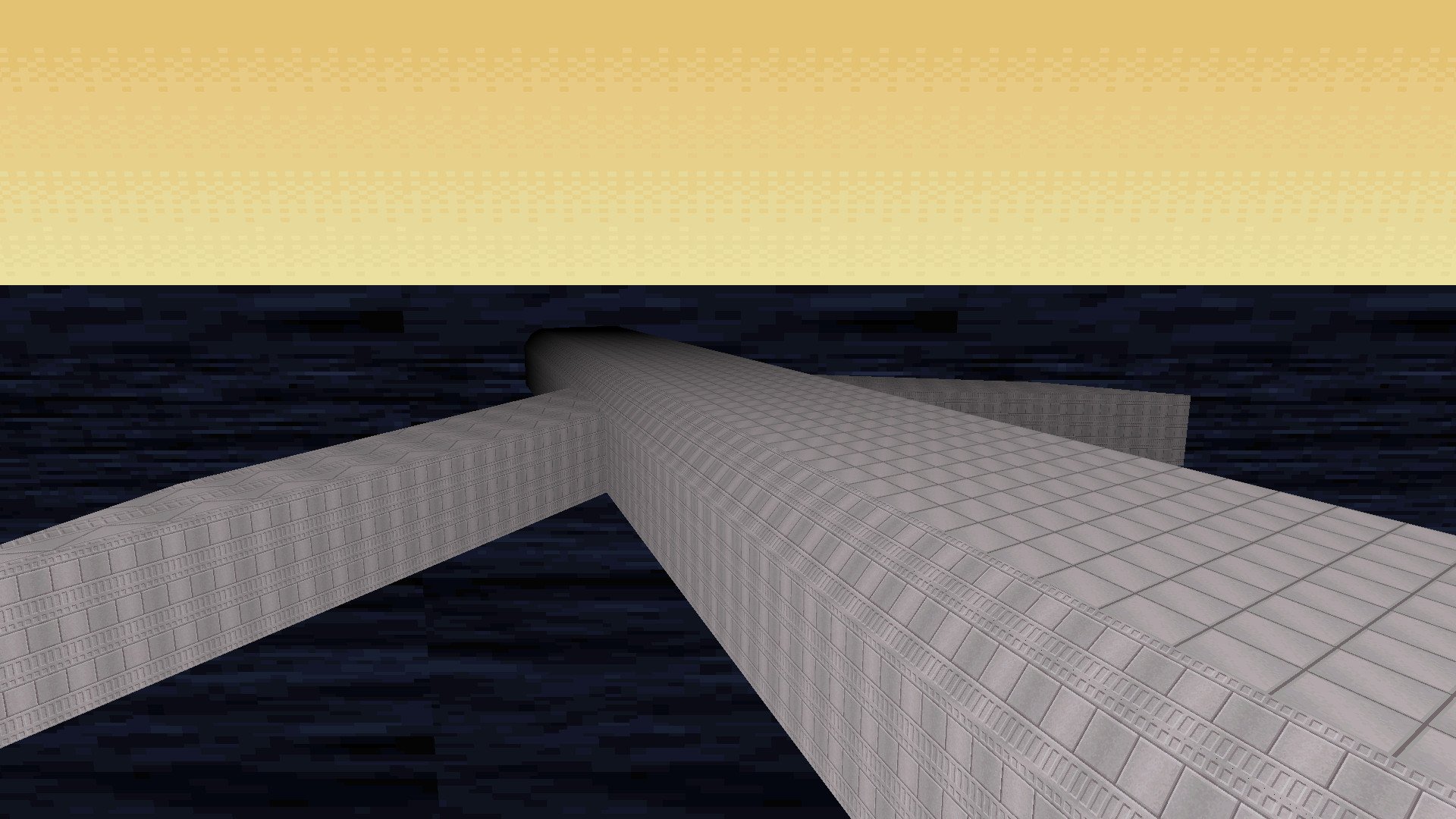 Takeover Map Work In Progress for Duke Nukem 3D | DN3D Works In Progress