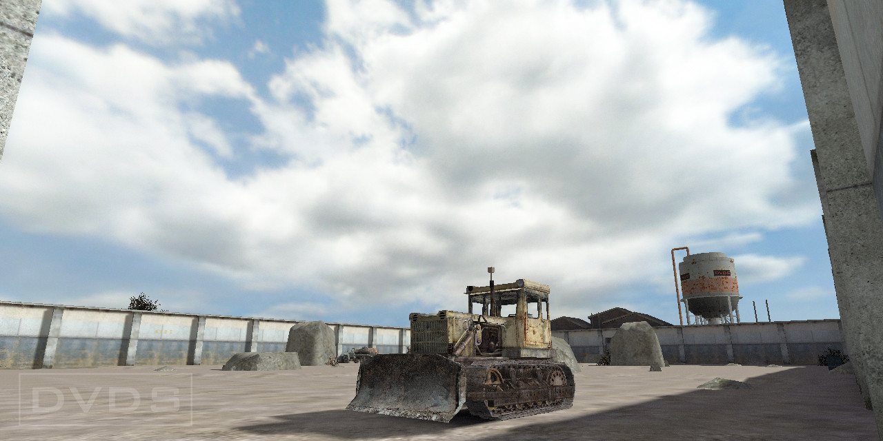 HD - awp_map Work In Progress for Counter-Strike 1.6 | CS1.6 Works In ...