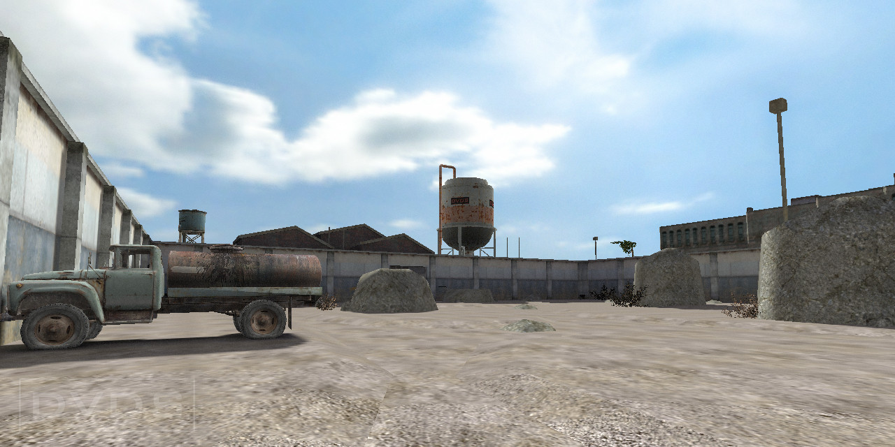 HD - awp_map Work In Progress for Counter-Strike 1.6 | CS1.6 Works In ...