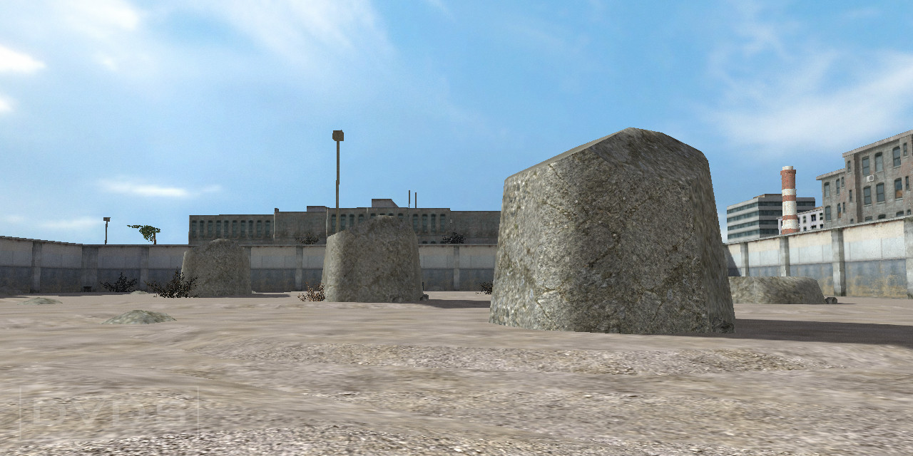 HD - awp_map Work In Progress for Counter-Strike 1.6 | CS1.6 Works In ...