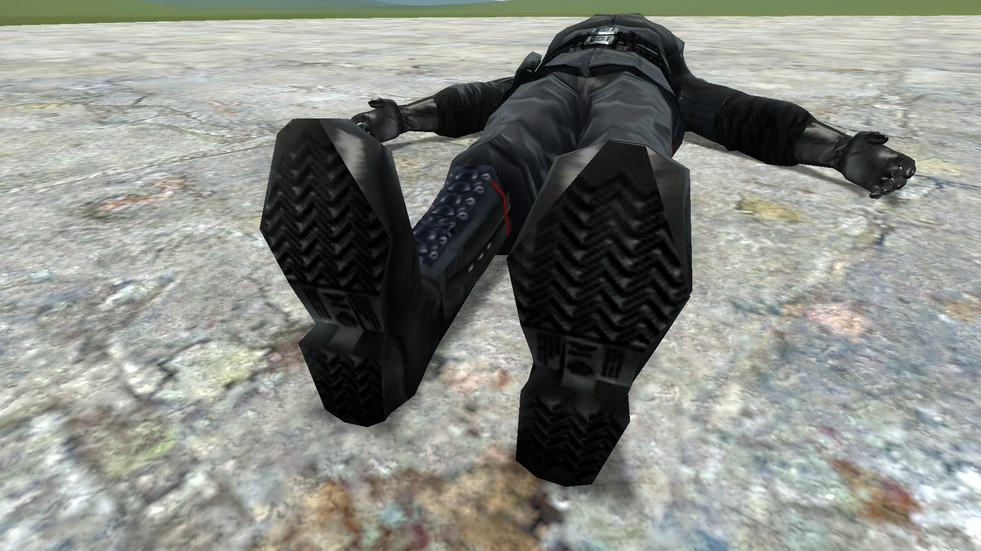 Improved Metrocop Redux Pack Work In Progress for Garry's Mod | GMod ...