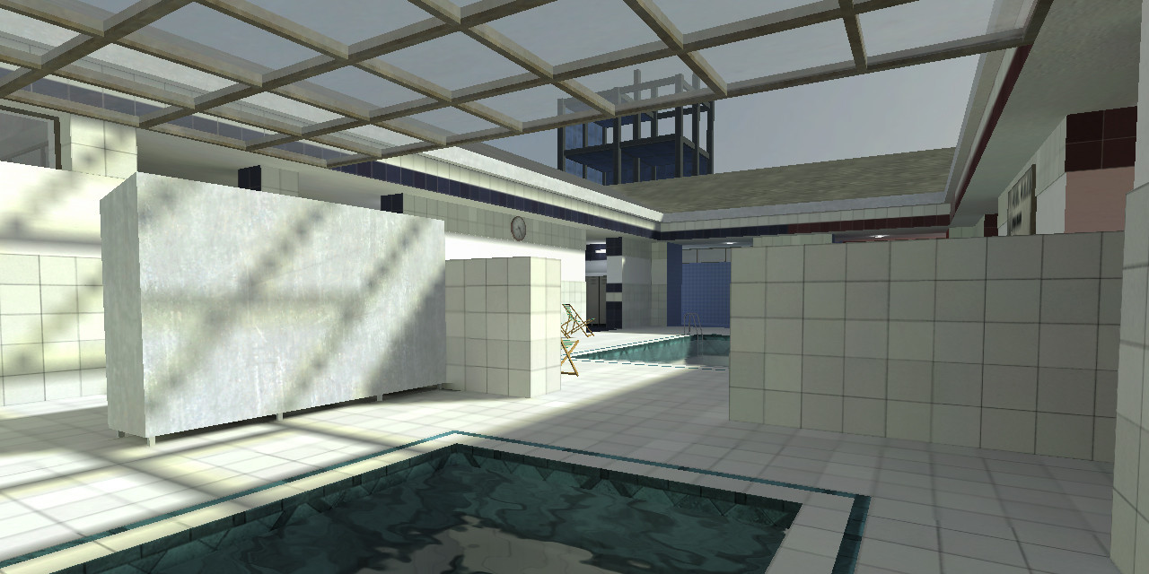 CS:GO - fy_pool_day Work In Progress for Counter-Strike 1.6 | CS1.6 ...