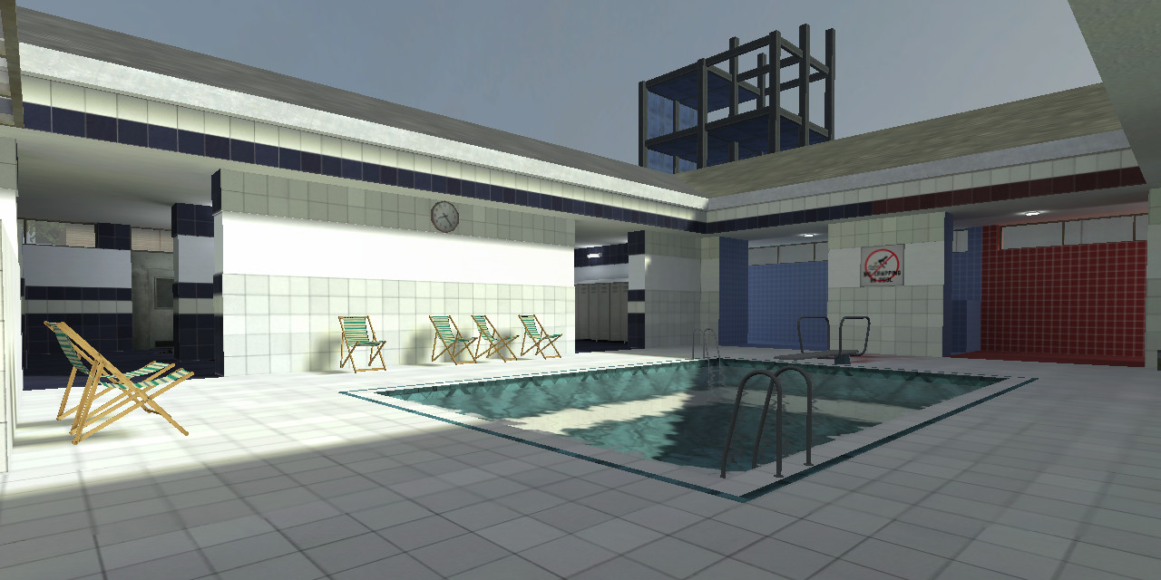 CS:GO - fy_pool_day Work In Progress for Counter-Strike 1.6 | CS1.6 ...