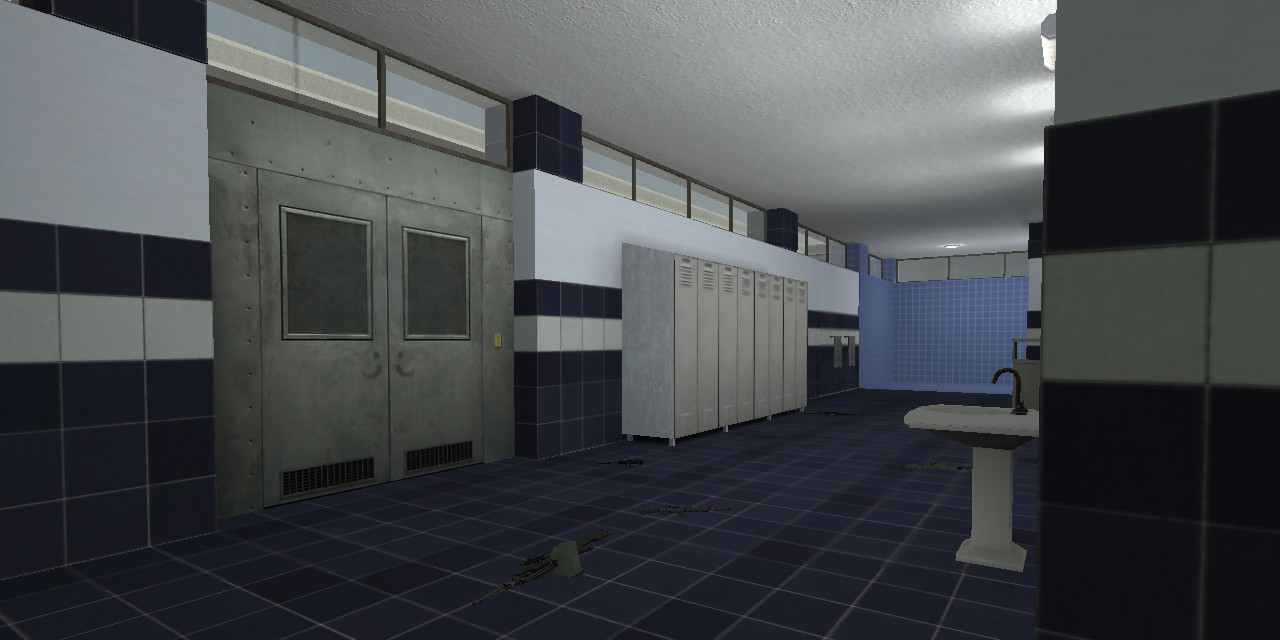 CS:GO - fy_pool_day Work In Progress for Counter-Strike 1.6 | CS1.6 ...