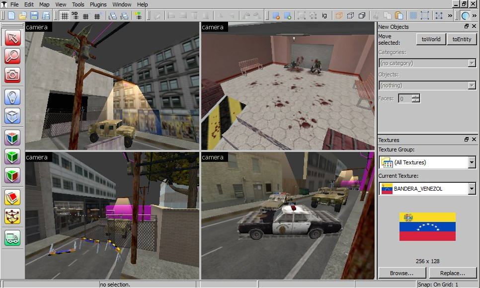 [Map] - ze_Paola_City_CSO [Counter-Strike 1.6] [Works In Progress]