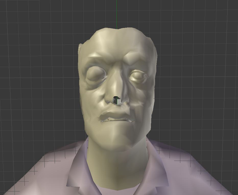 w.i.p dead body Work In Progress for Left 4 Dead 2 | L4D2 Works In Progress