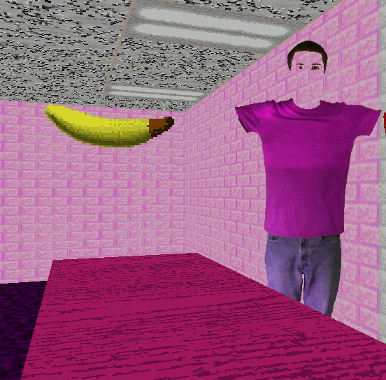 Baldi's Candy Basics Mod Final Update Work In Progress for Baldi's ...