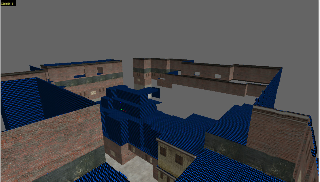 1337 | CS:S Assault | WIP [Counter-Strike 1.6] [Works In Progress]