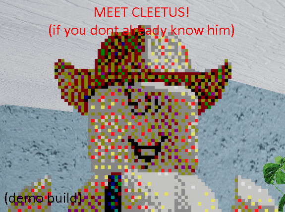 cleetus basics: still chill Work In Progress for Alex Basics in Biology ...