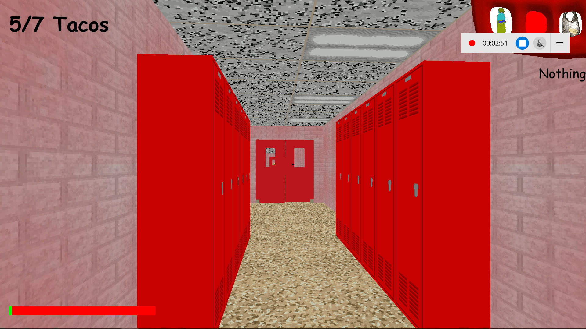 Baldi's Basics Mexican Edition (pre release 2) Work In Progress for ...