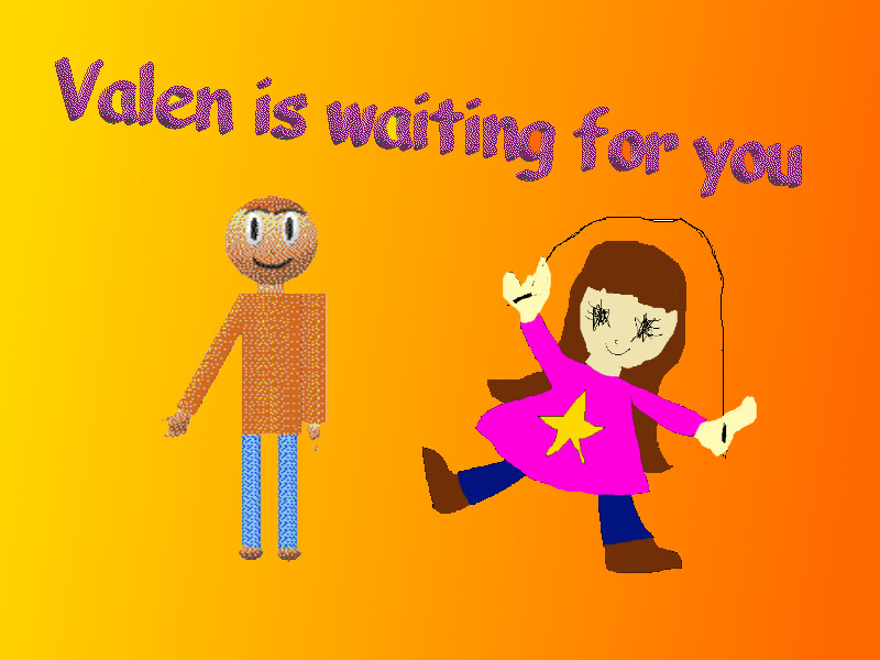 Valens Basics in Education and Mods Work In Progress for Baldi's Basics ...