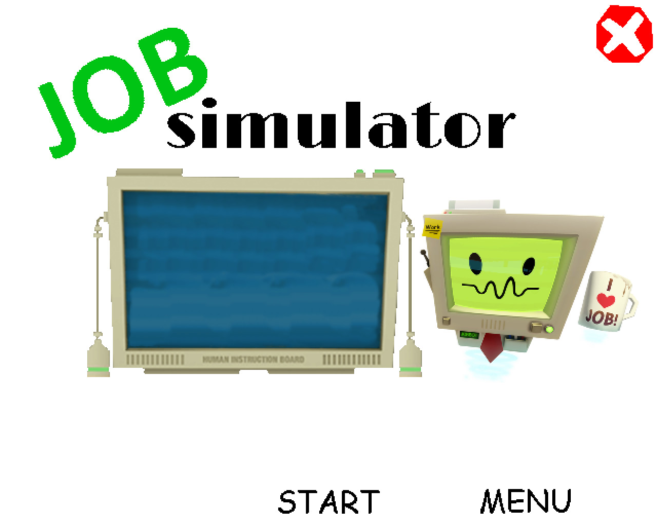 job simulator Work In Progress for Baldi's Basics | Baldi Works In Progress