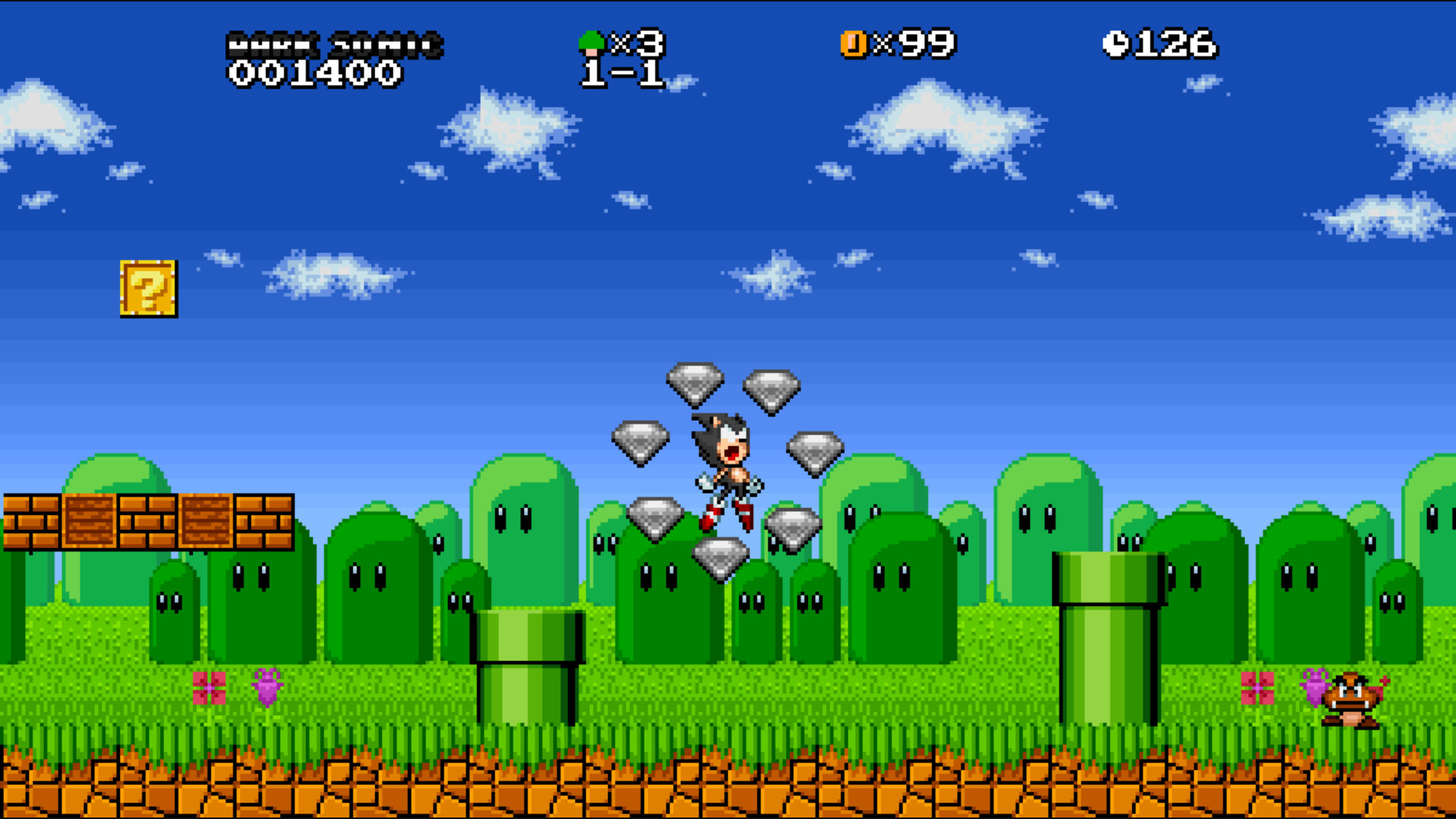 Super Forms Pack (1.9 only) Work In Progress for Boll Deluxe | BDX ...