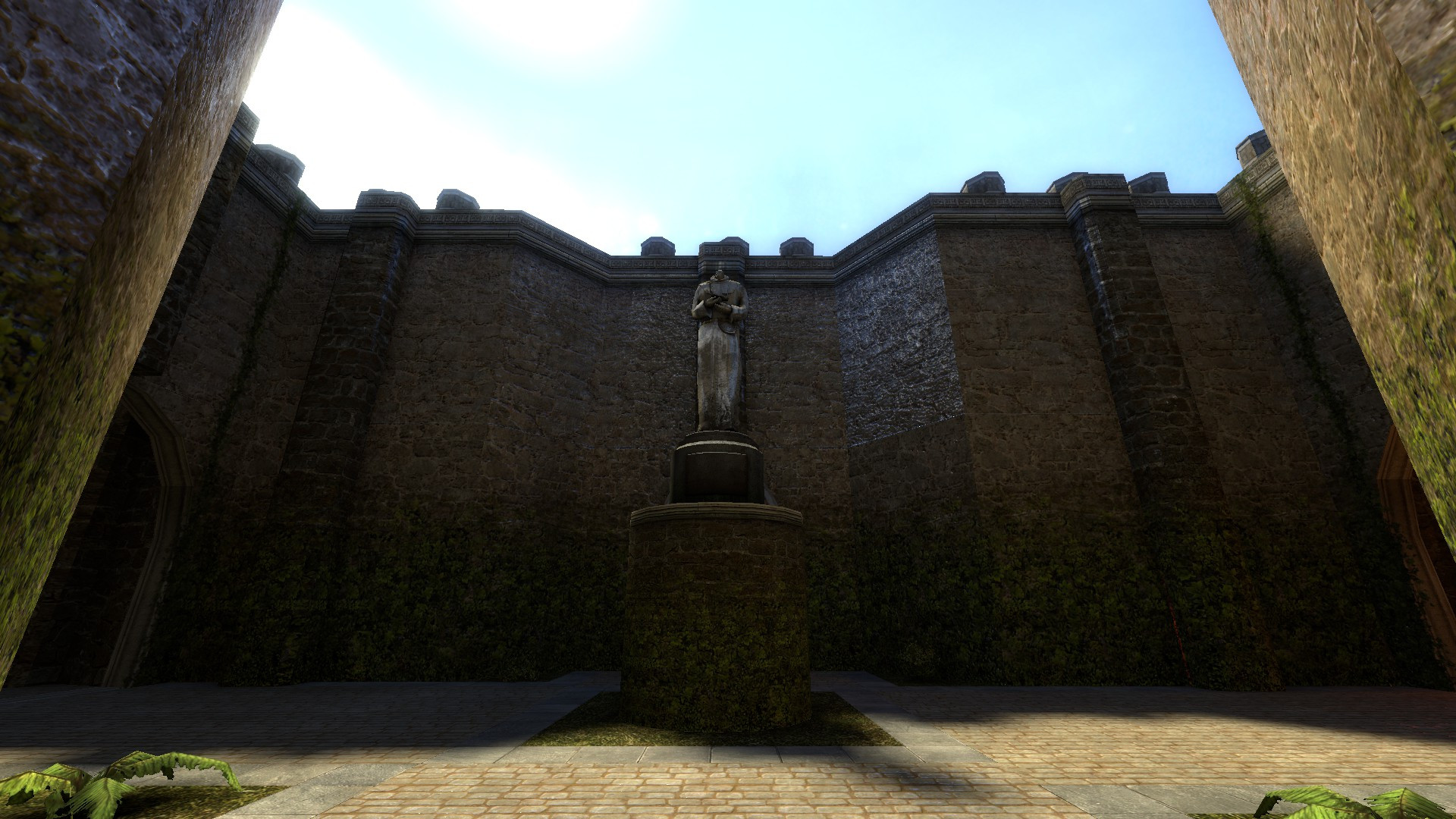 de_arcate Work In Progress for Counter-Strike: Global Offensive | CS:GO ...