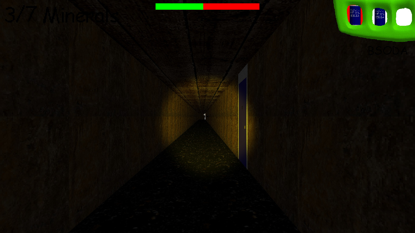 Baldi's Basics: Into The Deep Dark Depths (Ch.1) Work In Progress for ...