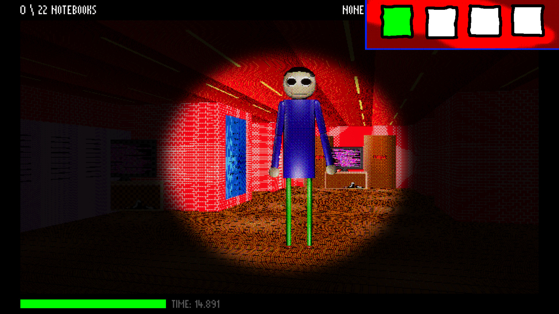 Josh's Animal Game of Fun! [Alex Basics in Biology and Zoology] [Works ...