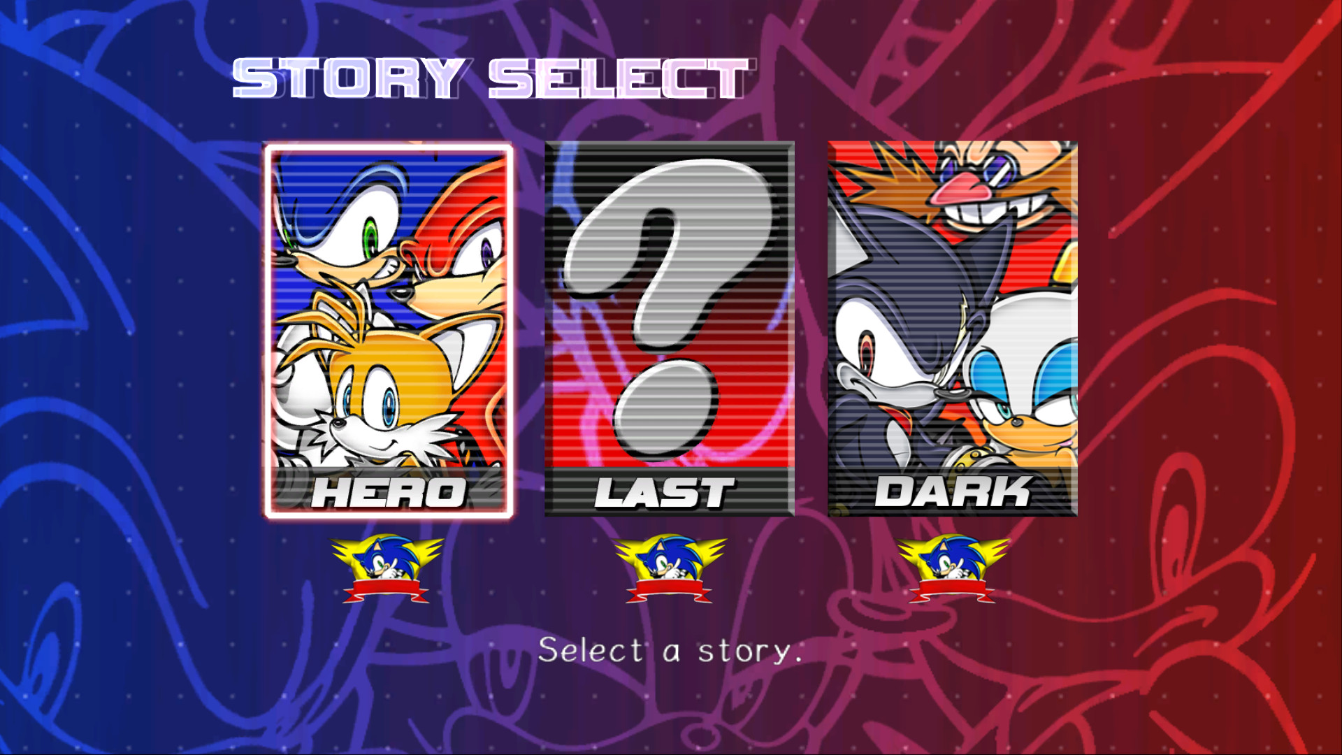 Terios Conversion Mod Work In Progress for Sonic Adventure 2 | SA2 ...