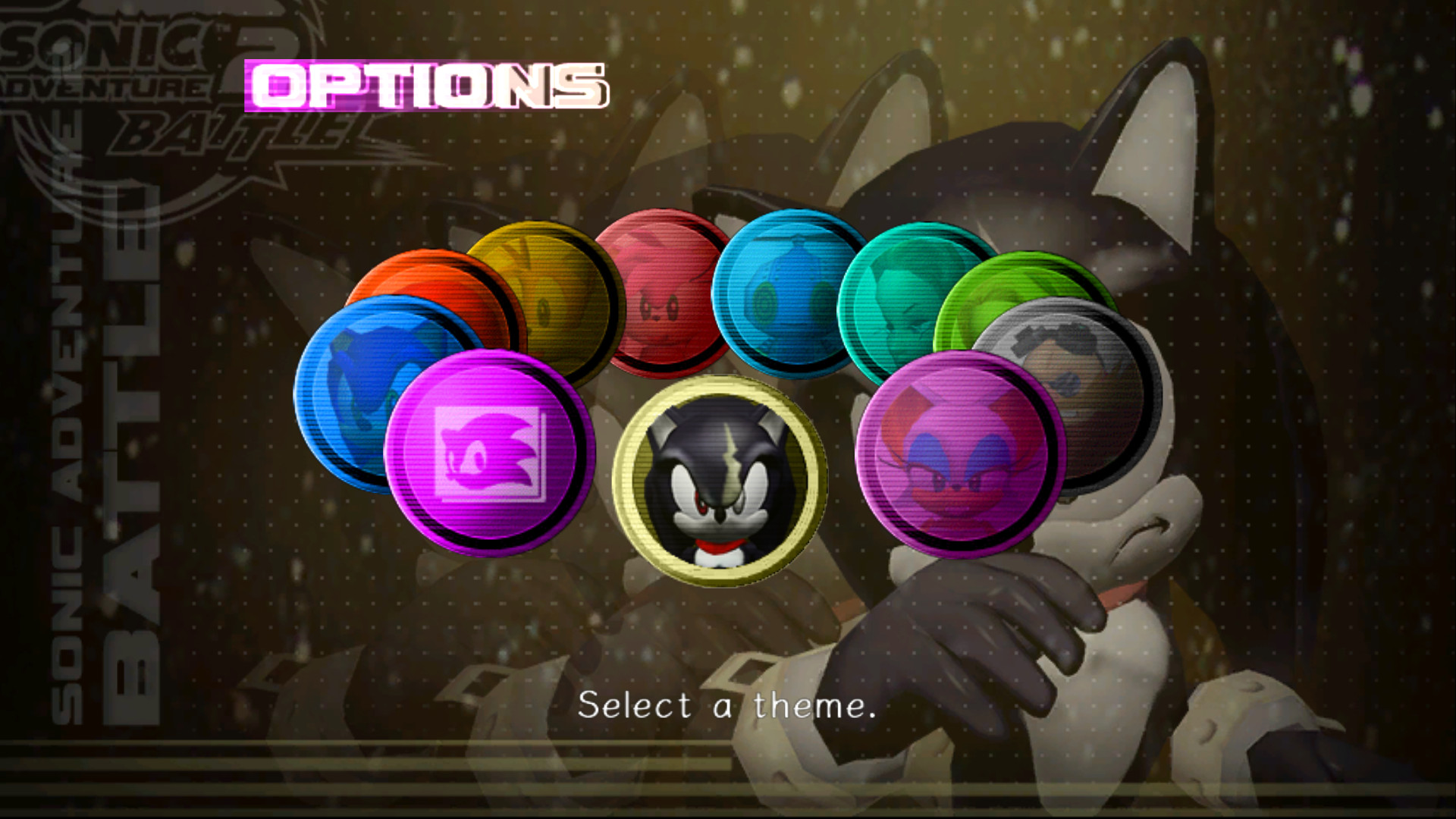 Terios Conversion Mod Work In Progress for Sonic Adventure 2 | SA2 ...