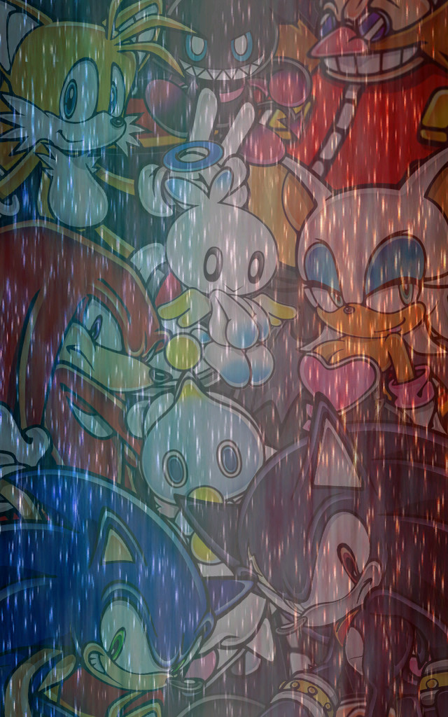 Terios Conversion Mod Work In Progress for Sonic Adventure 2 | SA2 ...