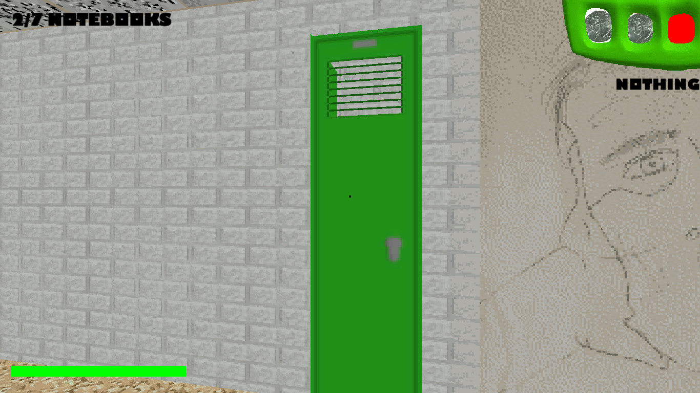 Baldi's Basics in Super Lots of Content Classic [Baldi's Basics] [Works ...