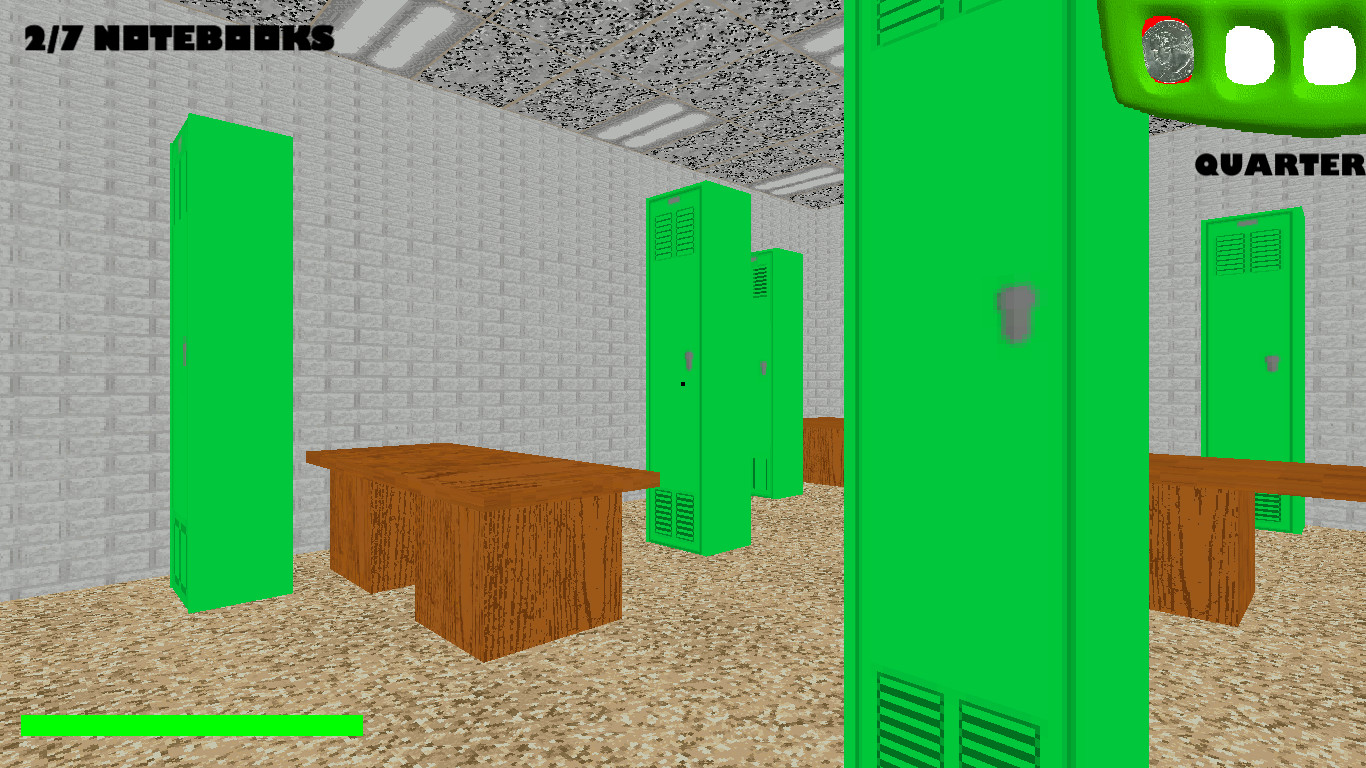 Baldi's Basics in Super Lots of Content Classic [Baldi's Basics] [Works ...