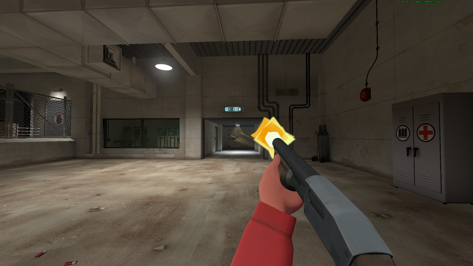 Beta-Style TF2 Effects Work In Progress for Team Fortress 2 | TF2 Works ...